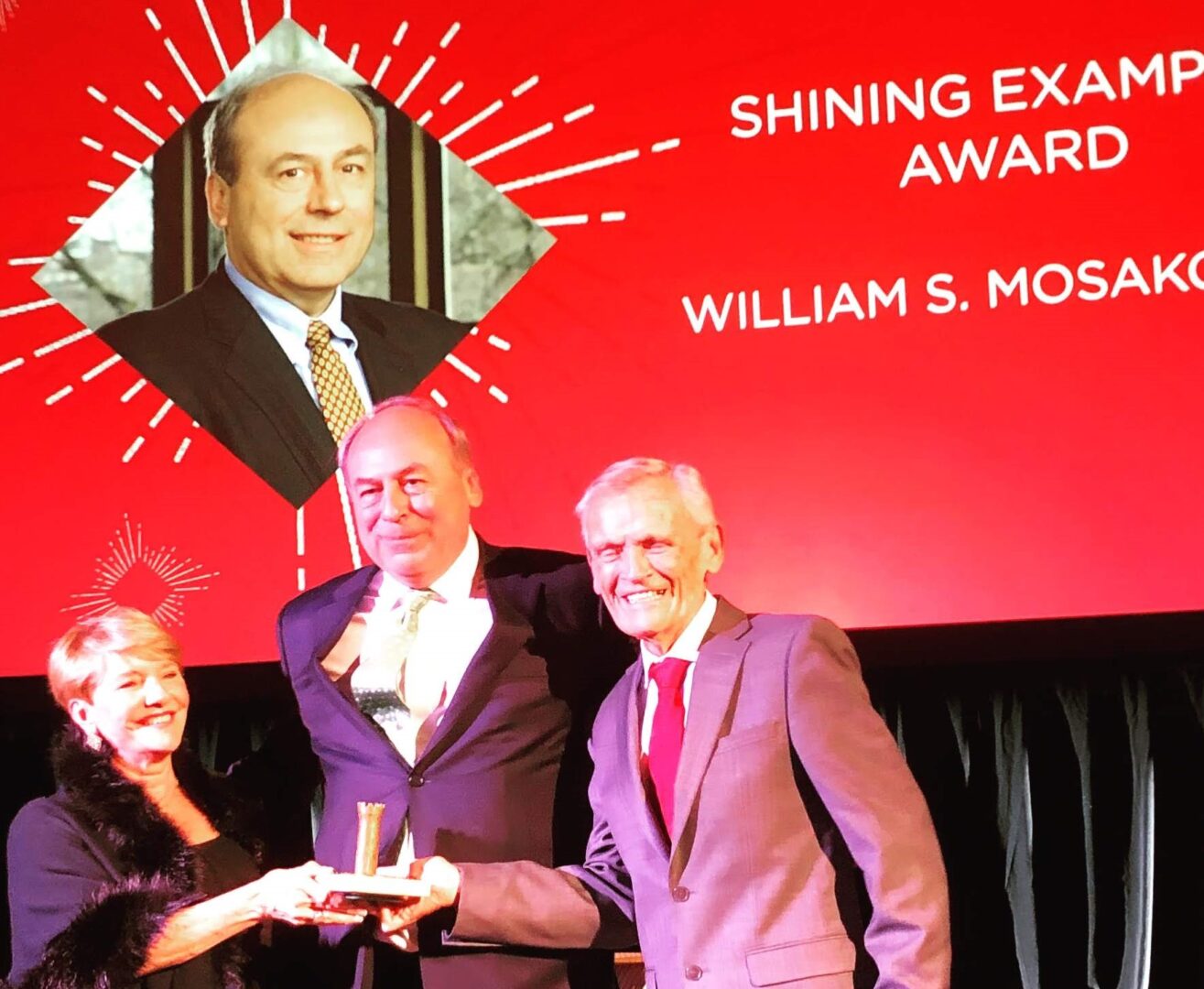 5 Qualities of Great Leaders | Happy Guide Tony McLean Brown