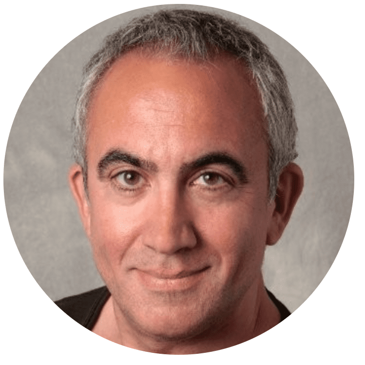 A Mystery to Be Lived - Happy Guide Tony McLean Brown